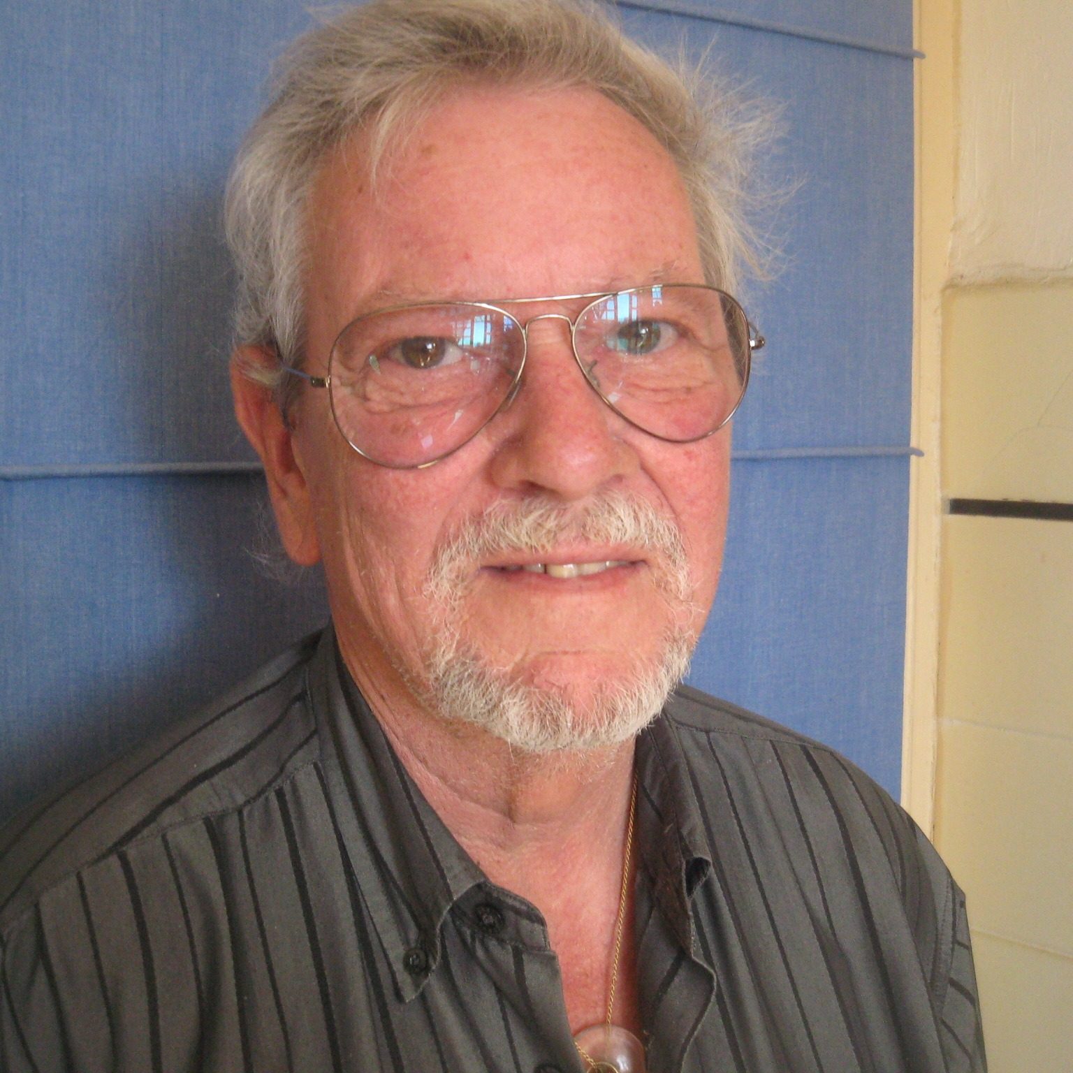 Claude Strong's Instagram, Twitter & Facebook on IDCrawl